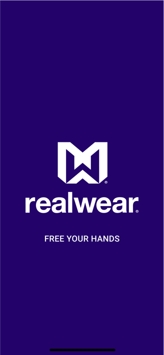 RealWear One App